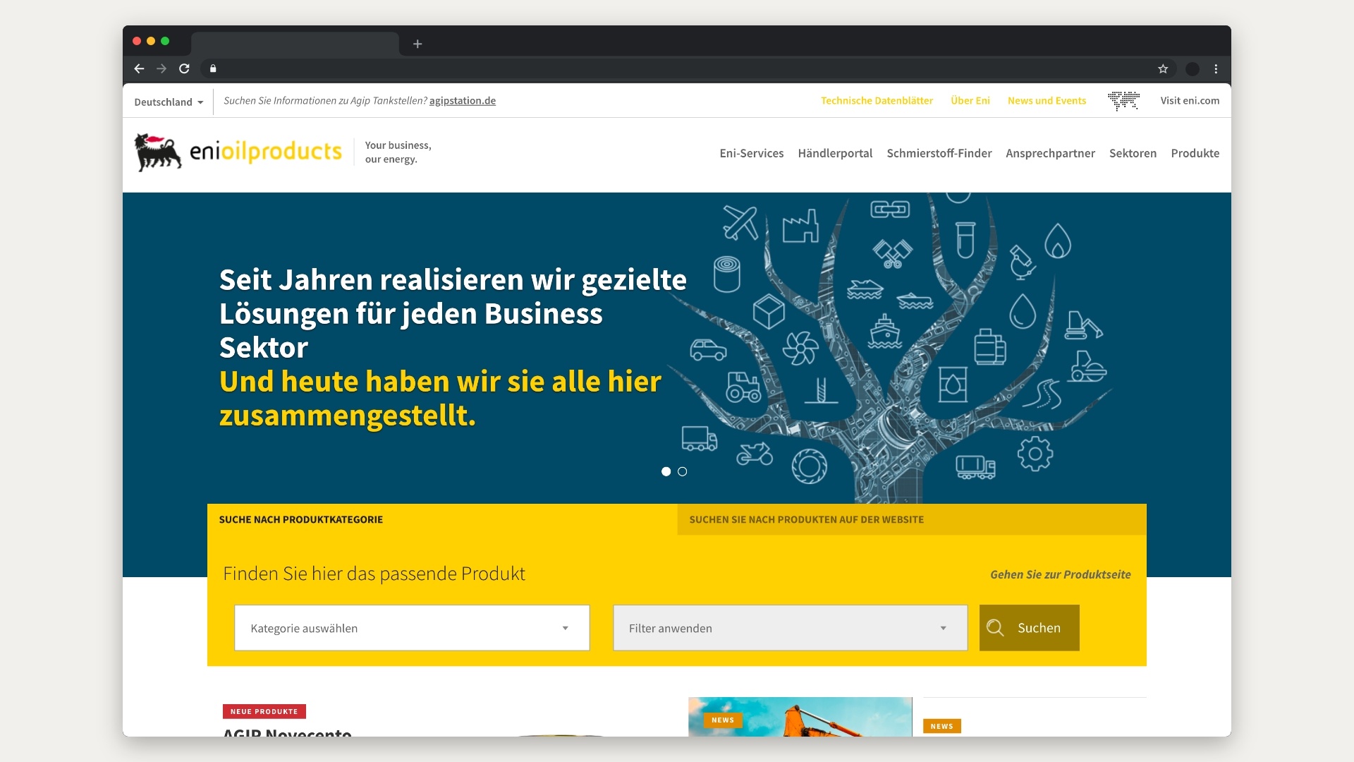 Pimcore References | Blackbit