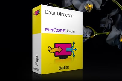 Pimcore: Data Director version 2.5.0 is here