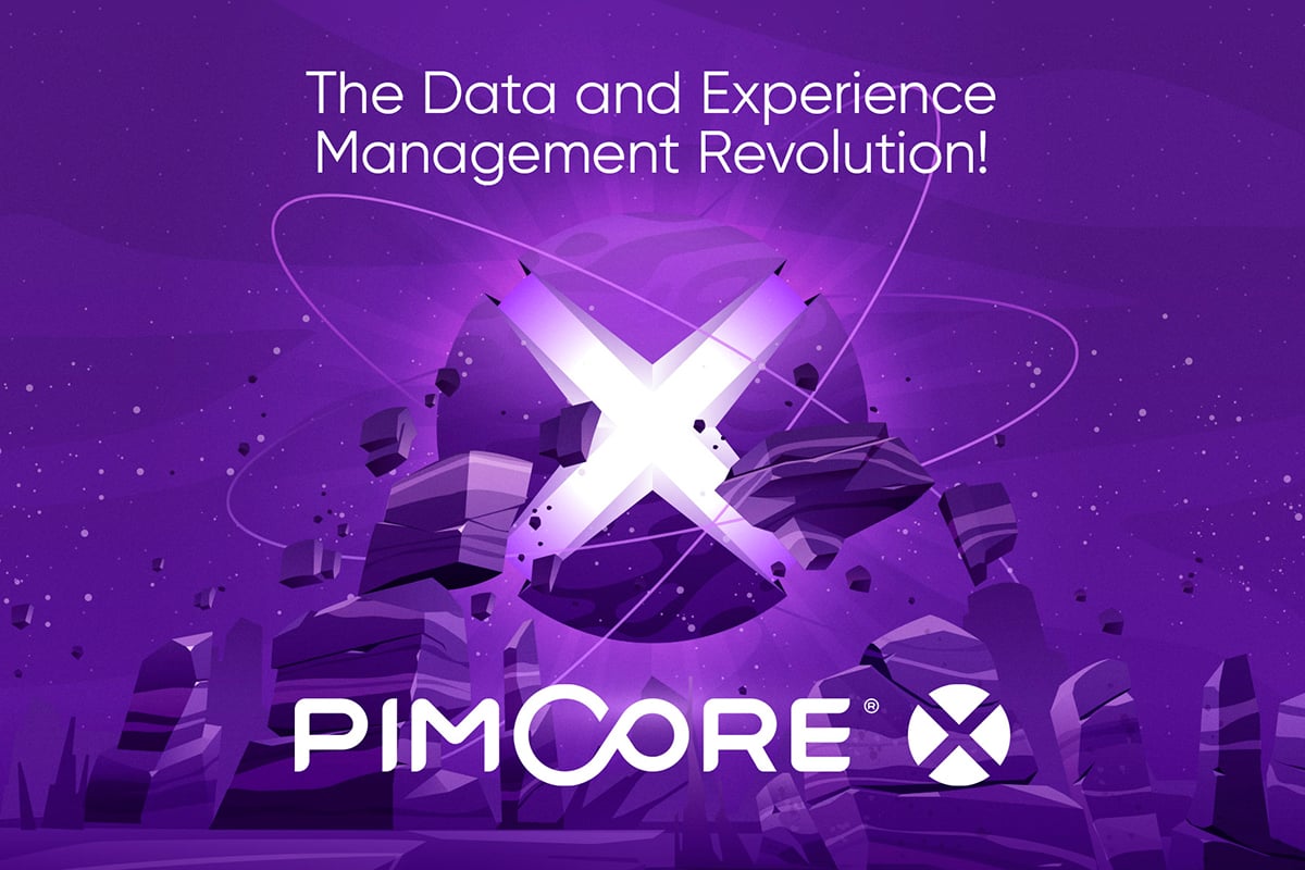 Pimcore X takes off!
